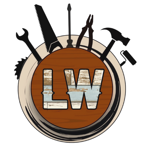 Home » Light Work Handy Man, LLC